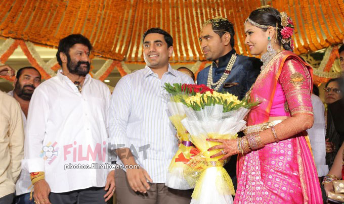 Director Krish And Ramya Marriage - Filmibeat