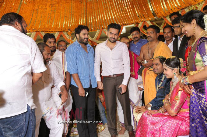 Director Krish And Ramya Marriage - Filmibeat