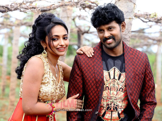Kanavu Variyam Tamil Movie: Pooja, Shooting Stills, Location Photos ...