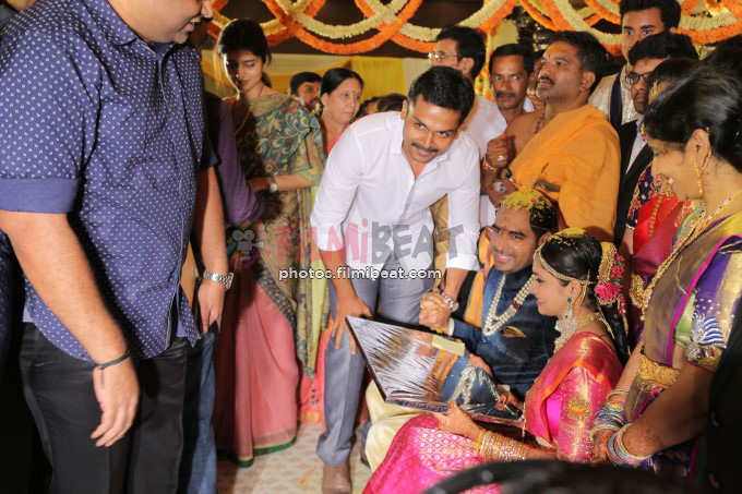 Director Krish And Ramya Marriage - Filmibeat