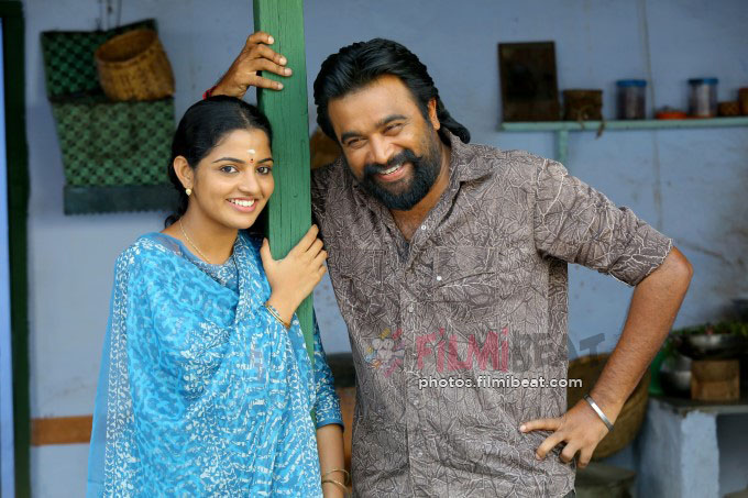 Kidaari Tamil Movie: Pooja, Shooting Stills, Location Photos & First ...