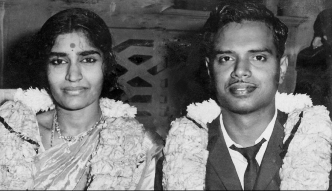 Panchu Arunachalam Unseen - Filmibeat