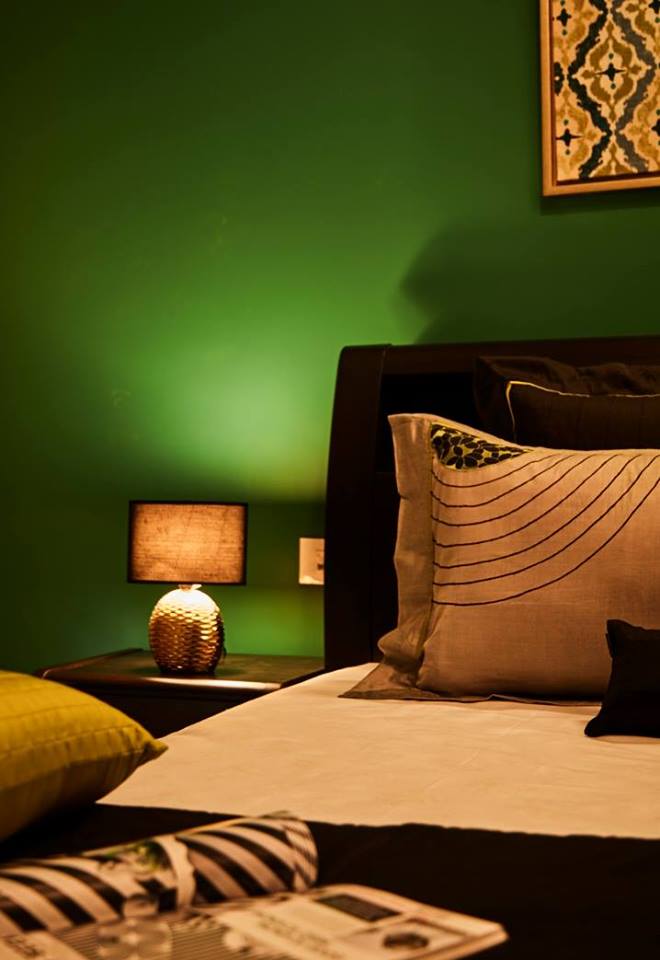 Puneeth Rajkumar House Interior Design By Godrej Interio - Filmibeat