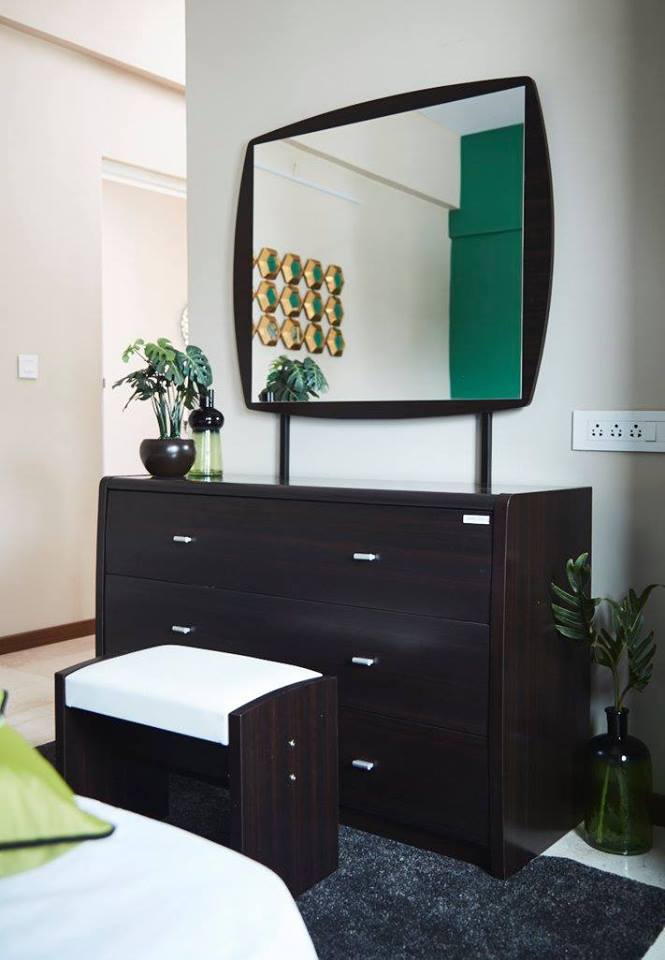 Puneeth Rajkumar House Interior Design By Godrej Interio - Filmibeat