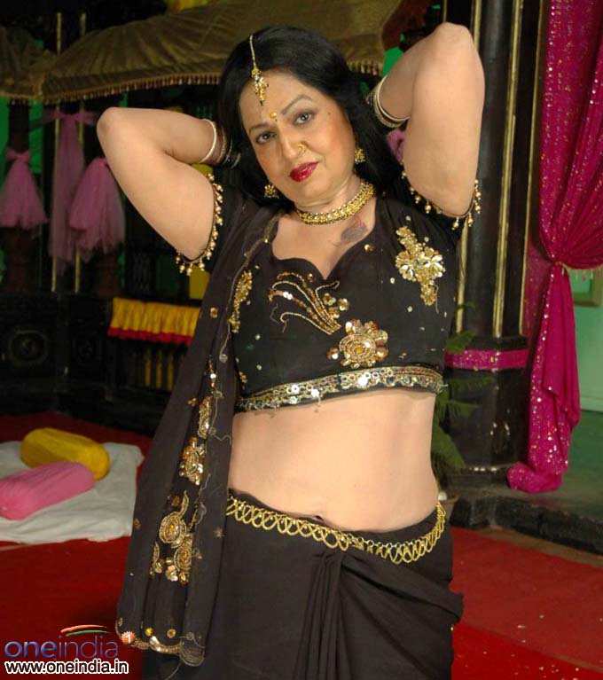 Rare Photos Of South Indian Actress Jyothi Lakshmi Filmibeat