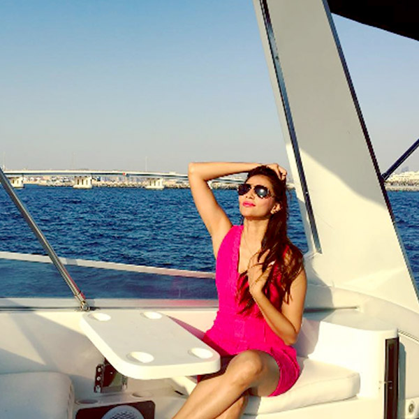 Rishina Kandhari Photos: Find Latest HD Images, Pictures, Stills & Pics ...