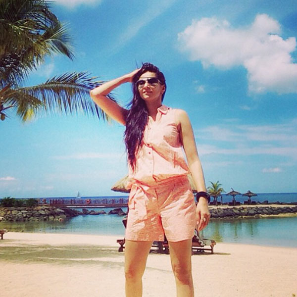 Rishina Kandhari Photos: Find Latest HD Images, Pictures, Stills & Pics ...