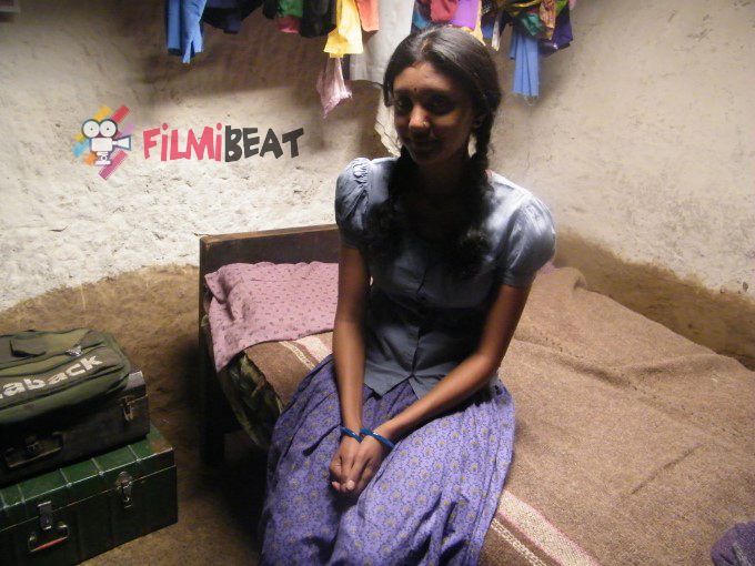 Shubhra Kannada Movie: Pooja, Shooting Stills, Location Photos & First ...