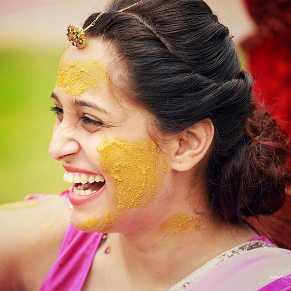 Shweta Pandit And Ivano Fucci Wedding - Filmibeat