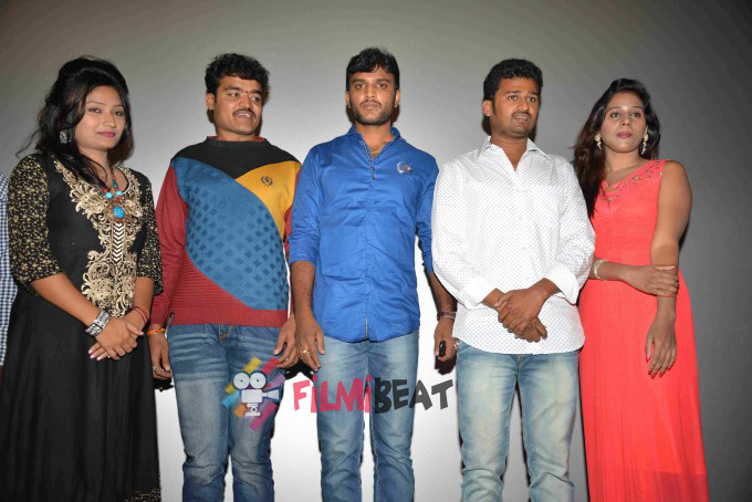 Sneha Chakra Audio Release - Filmibeat