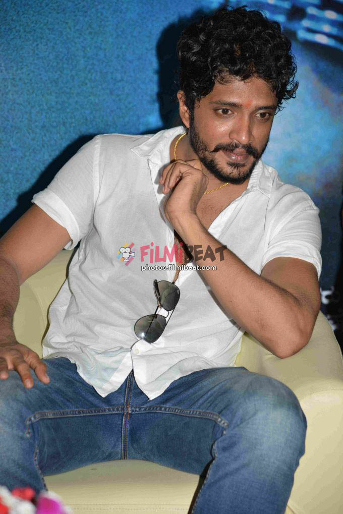 Shiva Rajkumar's Tagaru Movie Launch - Filmibeat