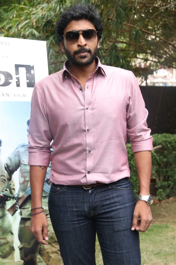 Wagah Press Meet - Filmibeat