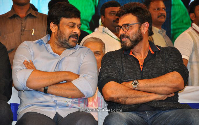 Actor Mohan Babu 40th Years Celebrations - Filmibeat