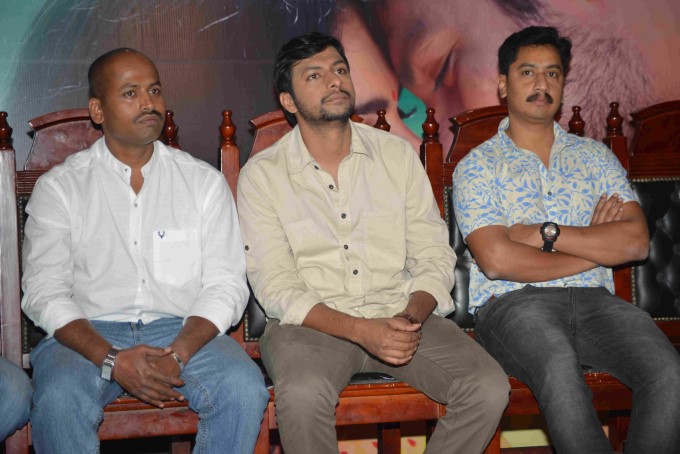 Sipayi success Meet - Filmibeat