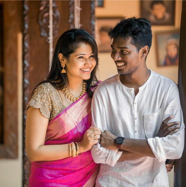 Atlee Kumar 30th Birthday Special Unseen - Filmibeat