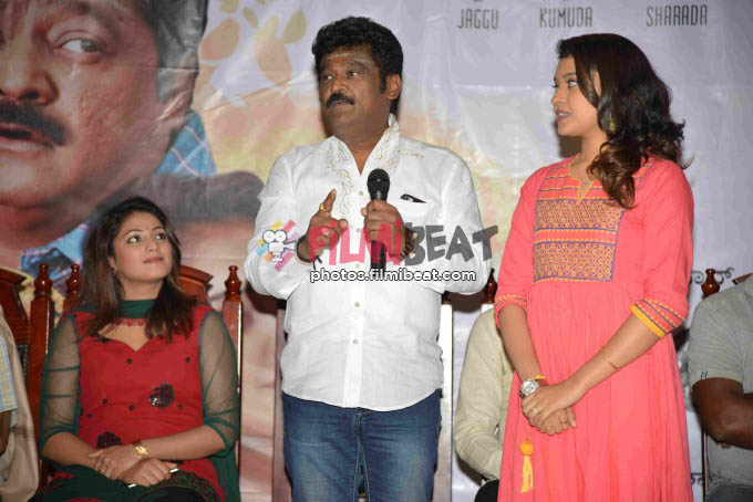 Neer Dose Movie Success Meet - Filmibeat