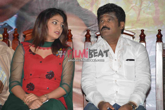 Neer Dose Movie Success Meet - Filmibeat