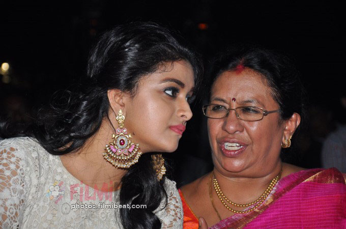 Rail Audio Launch - Filmibeat