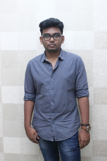 Sasi Kumar New Movie Launch - Filmibeat