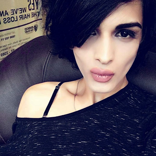 Shocking Transformation Of Gaurav Arora To Gauri Arora - Filmibeat