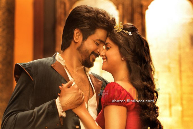 Remo Movie Poster & Photos | Remo Movie Location Pics | Remo Tamil ...