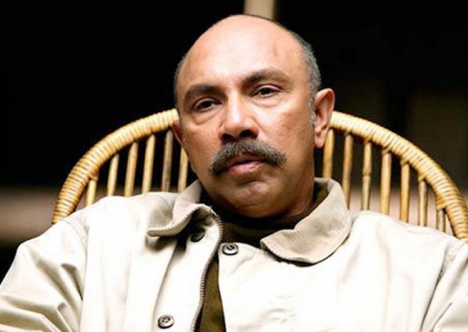 Tamil Actor Sathyaraj 62nd Birthday Special And Unseen - Filmibeat
