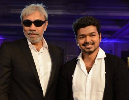 Tamil Actor Sathyaraj 62nd Birthday Special And Unseen - Filmibeat
