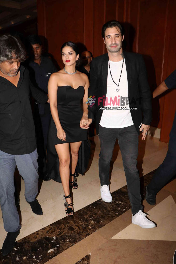 Tu Zaroorat Nahi Tu Zaroori Hai Song Launch From Fuddu Movie - Filmibeat