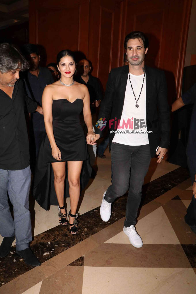 Tu Zaroorat Nahi Tu Zaroori Hai Song Launch From Fuddu Movie - Filmibeat