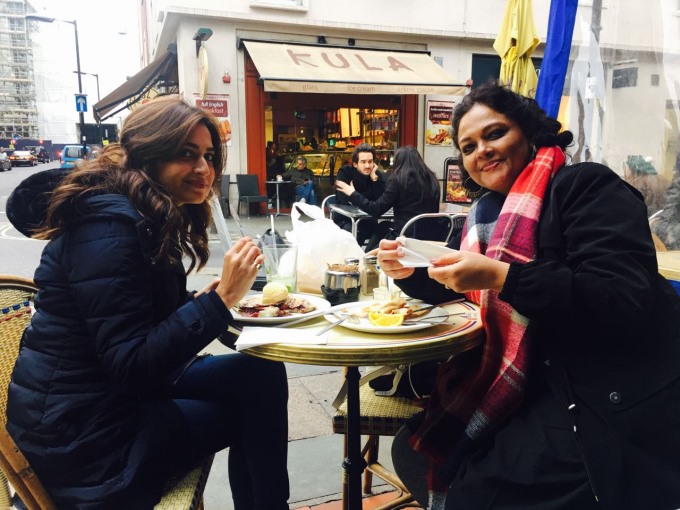 Atithi Bollywood Movie: Pooja, Shooting Stills, Location Photos & First ...