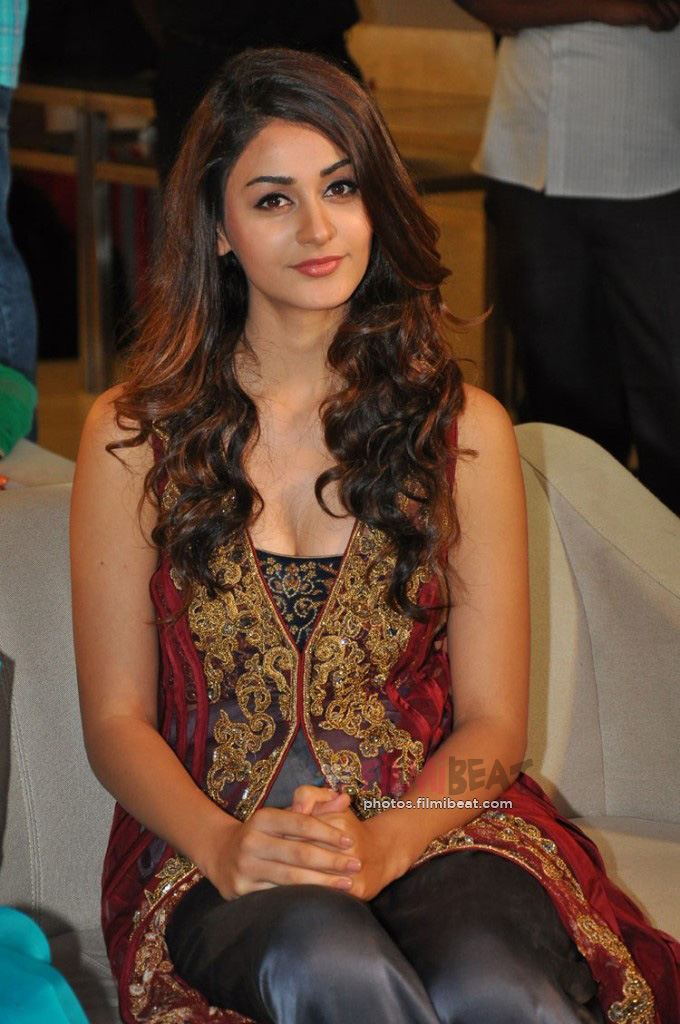 ISM Audio Launch - Filmibeat