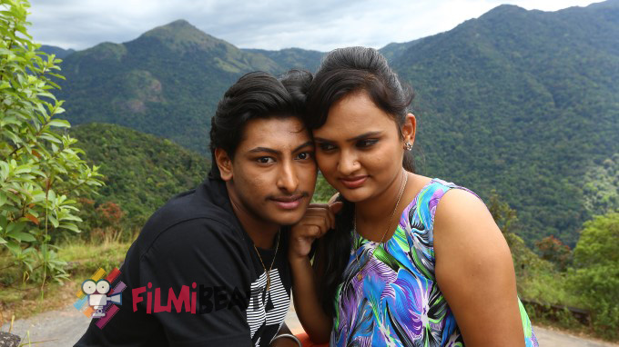 Mask Kannada Movie: Pooja, Shooting Stills, Location Photos & First ...
