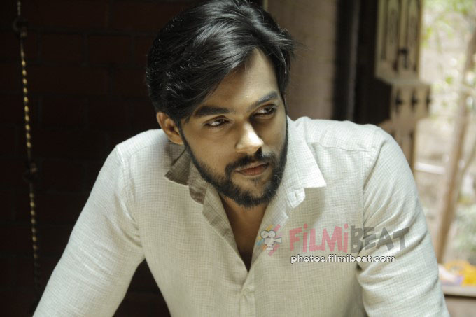 Meendum Vaa Arugil Vaa Tamil Movie: Pooja, Shooting Stills, Location ...