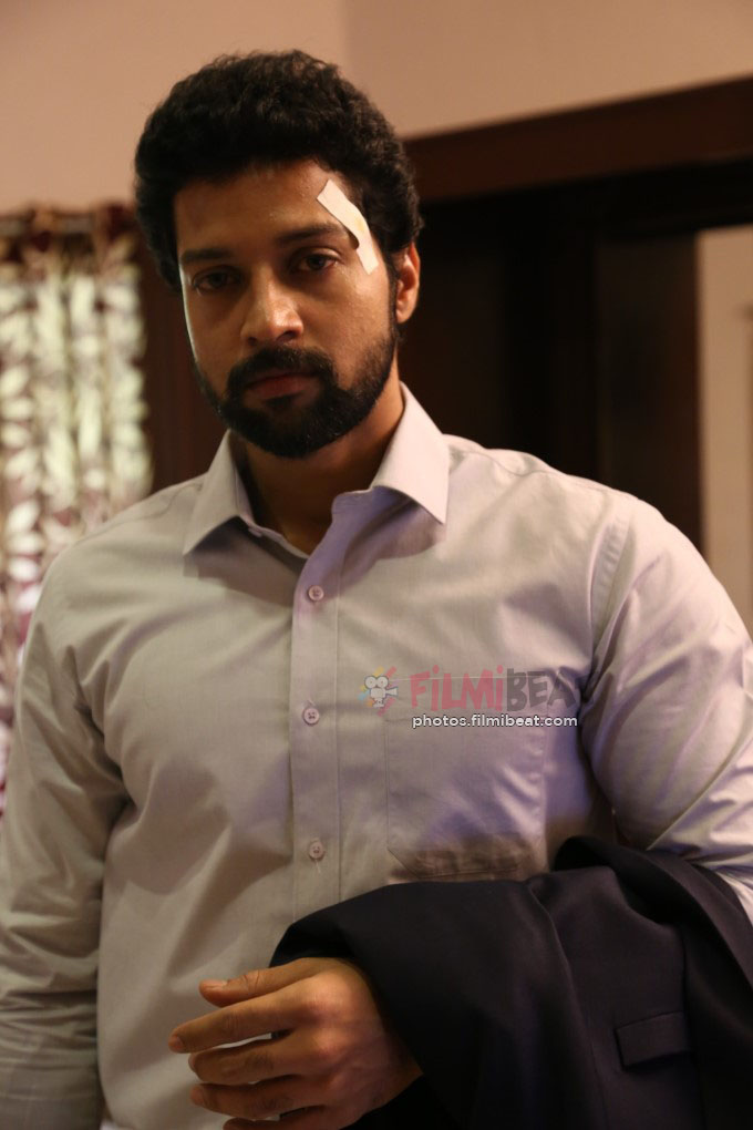 Meendum Vaa Arugil Vaa Tamil Movie: Pooja, Shooting Stills, Location ...