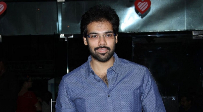 Tamil Actor Sibiraj 34th Birthday Special And Unseen - Filmibeat