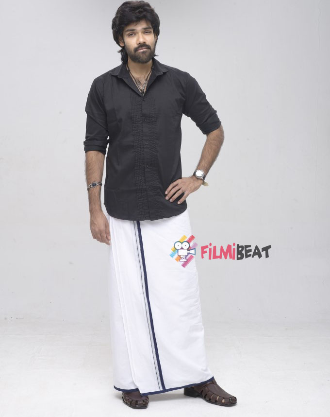 Tamil Actor Sibiraj 34th Birthday Special And Unseen - Filmibeat