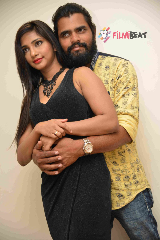 Vaira Movie Press Meet - Filmibeat