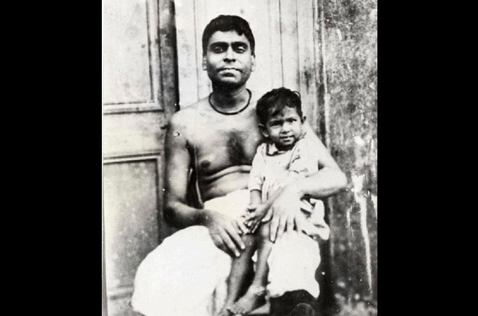 Birthday Special:Shankar Nag Unseen And Rare - Filmibeat