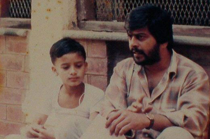 Birthday Special:Shankar Nag Unseen And Rare - Filmibeat