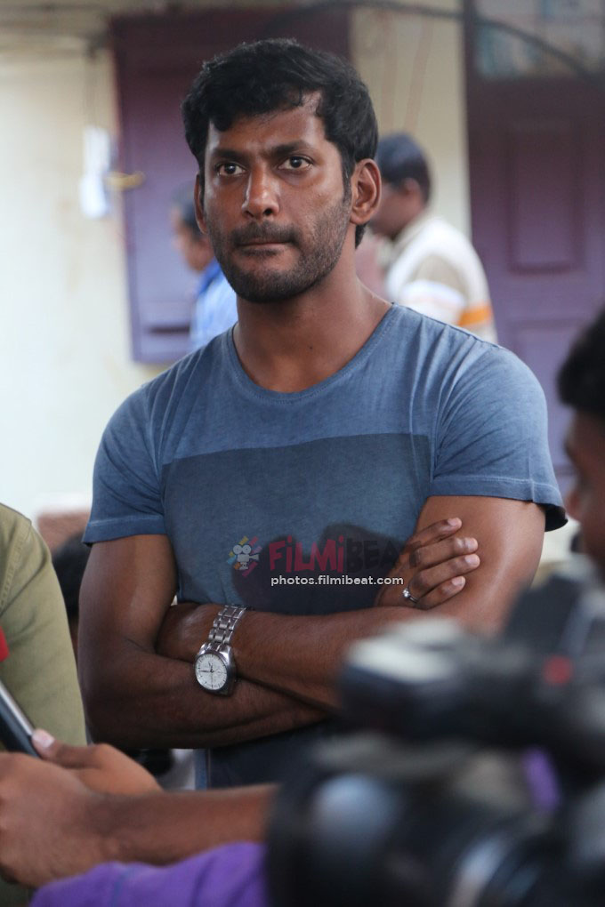 Celebs Pays Last Respect To Director K. Subhash - Filmibeat