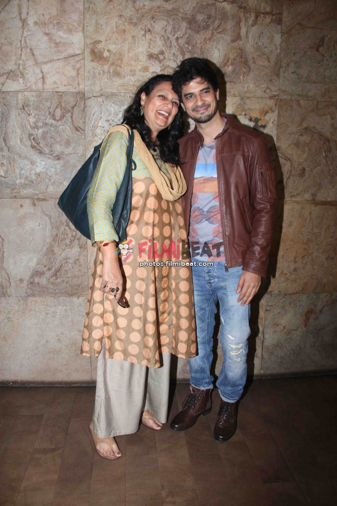 Force 2 Movie Special Screening - Filmibeat