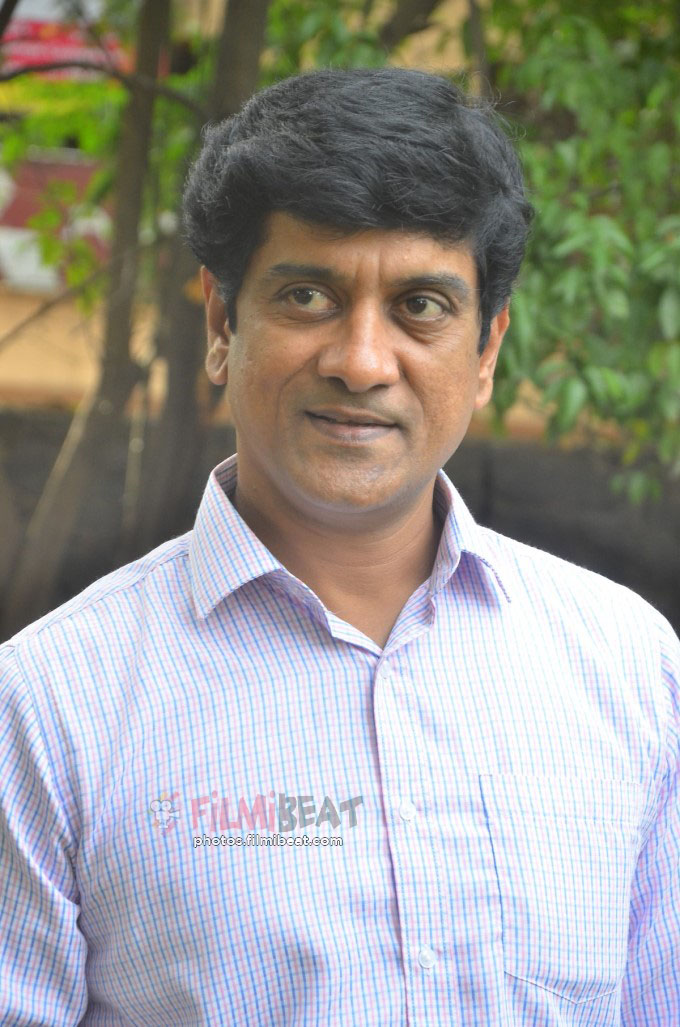 Manal Kayiru 2 Press Meet - Filmibeat