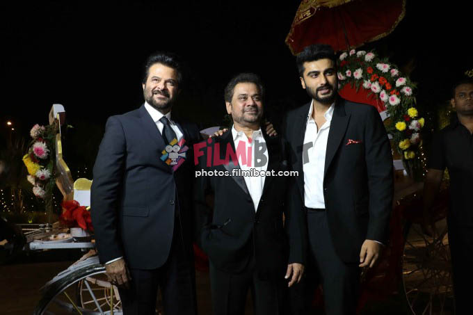 Mubarkan Bollywood Movie: Pooja, Shooting Stills, Location Photos ...