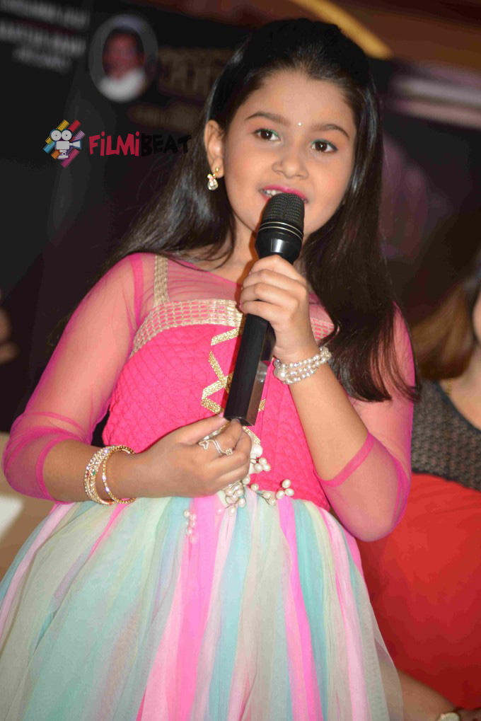 Mummy Save Me Press Meet - Filmibeat