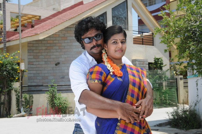 Saiva Komali Tamil Movie: Pooja, Shooting Stills, Location Photos ...