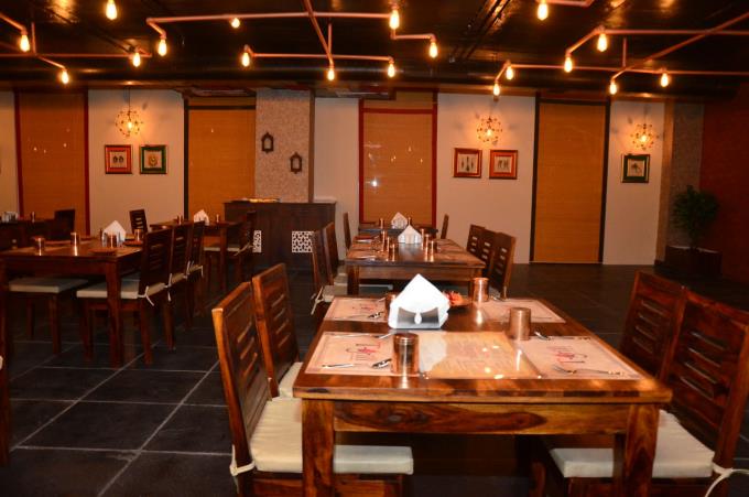 Samantha Launches Kona Neeraja's T-Grill Restaurant at Madhapur - Filmibeat