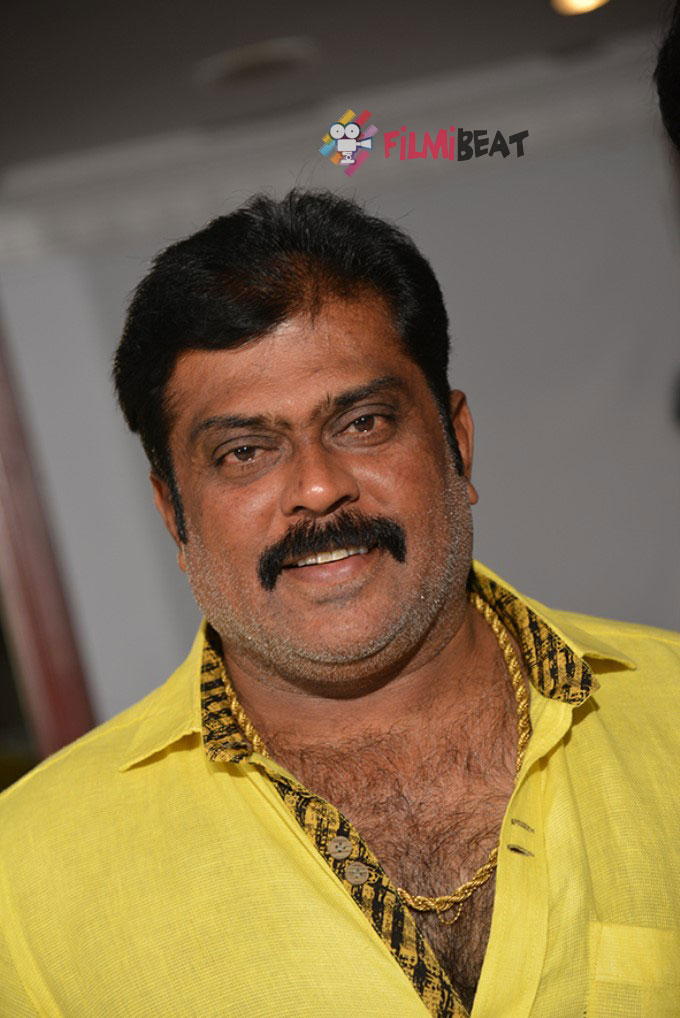 Santhu Straight Forward Press Meet - Filmibeat