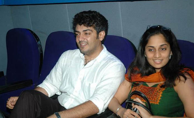 Shalini Kumar 37th Birthday Special - Filmibeat