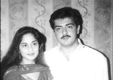 Shalini Kumar 37th Birthday Special - Filmibeat