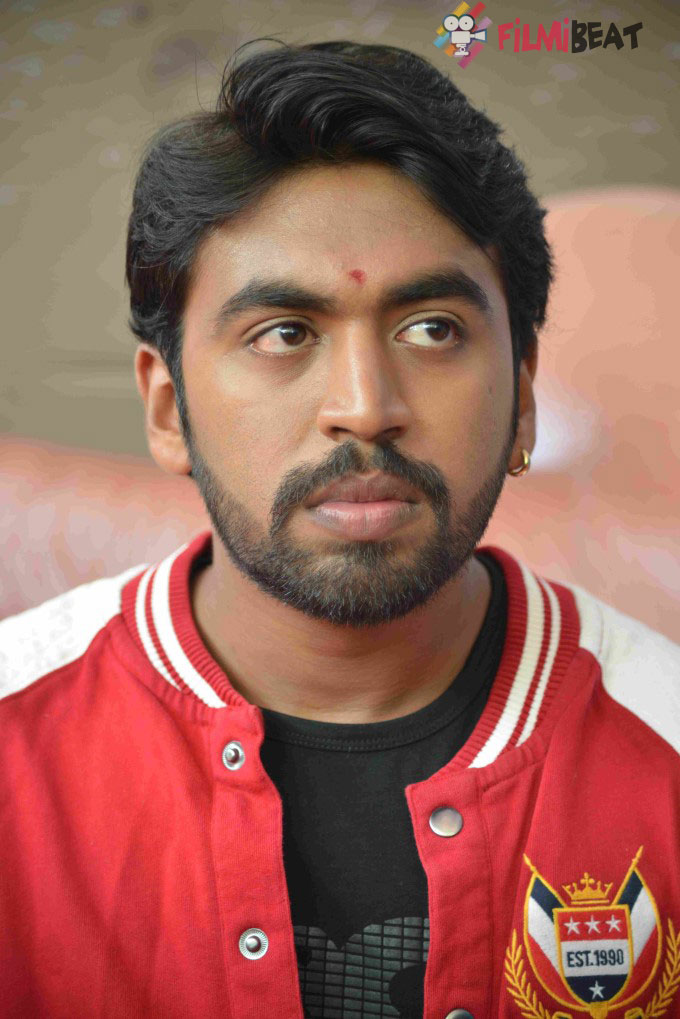 Subba Subbi Press Meet - Filmibeat